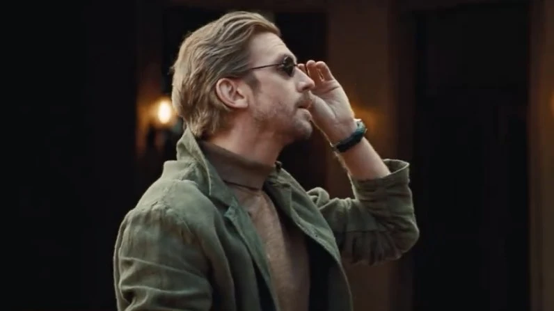 The Raven | Are You Afraid of the Dark Universe? Wiki | Fandom