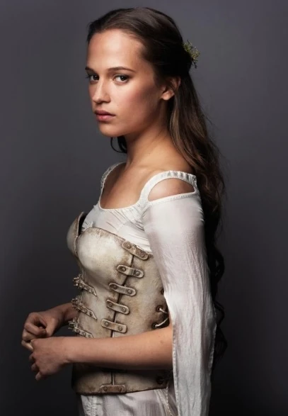 Caroline Clerval | Are You Afraid of the Dark Universe? Wiki | Fandom