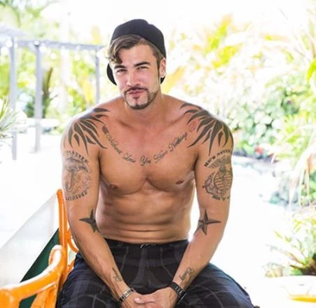 Connor Smith | Are You The One? Wiki | Fandom