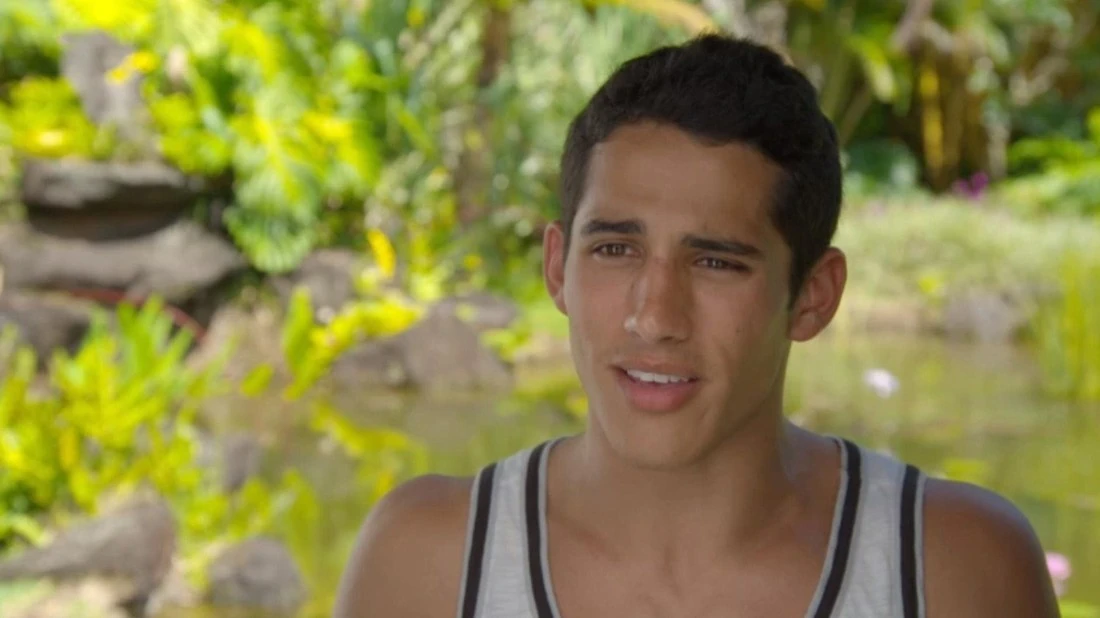 You Can't Handle The Truth | Are You The One? Wiki | Fandom