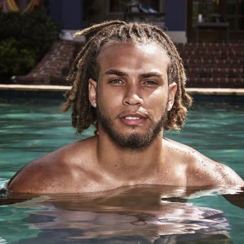 Clinton Moxam | Are You The One? Wiki | Fandom