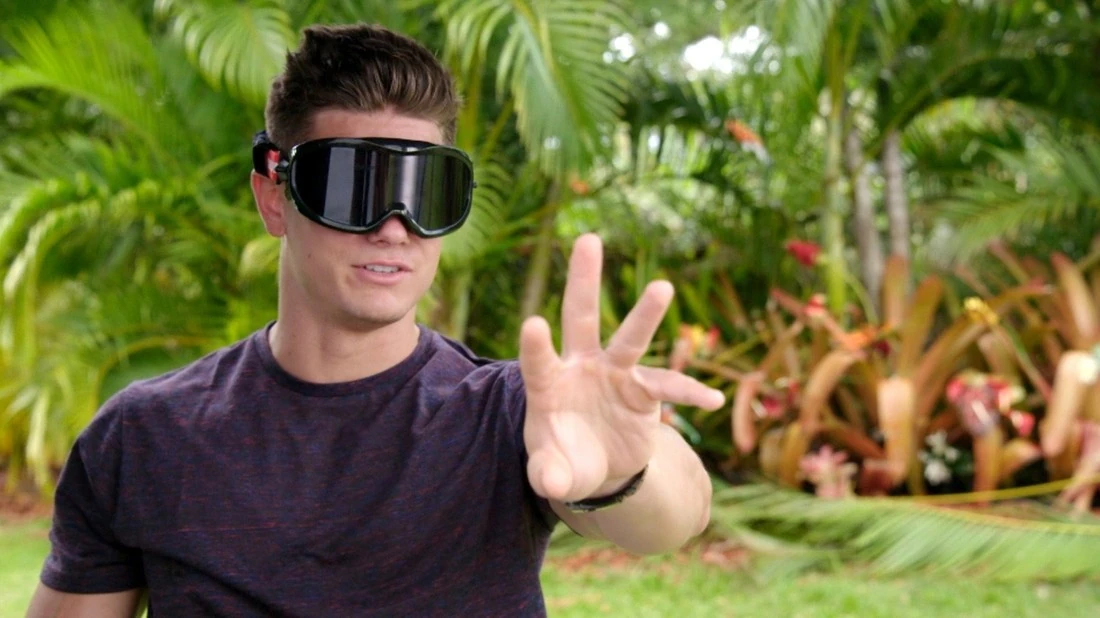 Beer Goggles | Are You The One? Wiki | Fandom