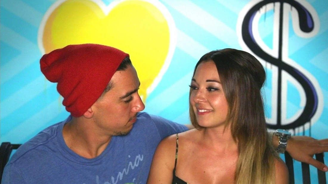 Strap Those Boots Tight | Are You The One? Wiki | Fandom