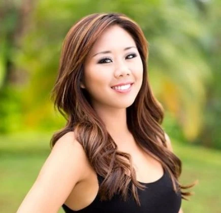 Amber Lee | Are You The One? Wiki | Fandom