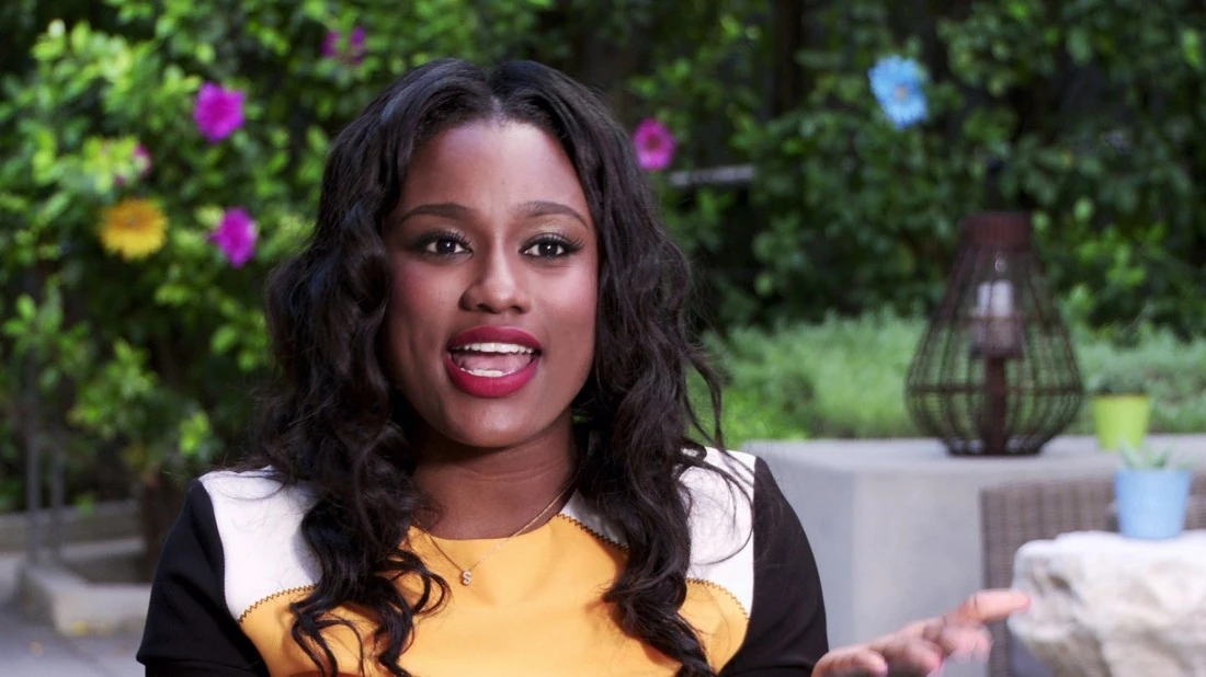 Are You The One: Special Delivery | Are You The One? Wiki | Fandom