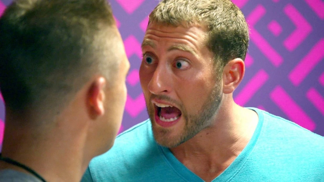 Parental Guidance | Are You The One? Wiki | Fandom