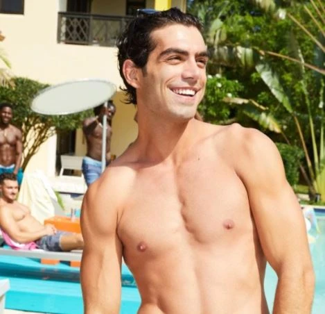 Joey Amoia | Are You The One? Wiki | Fandom