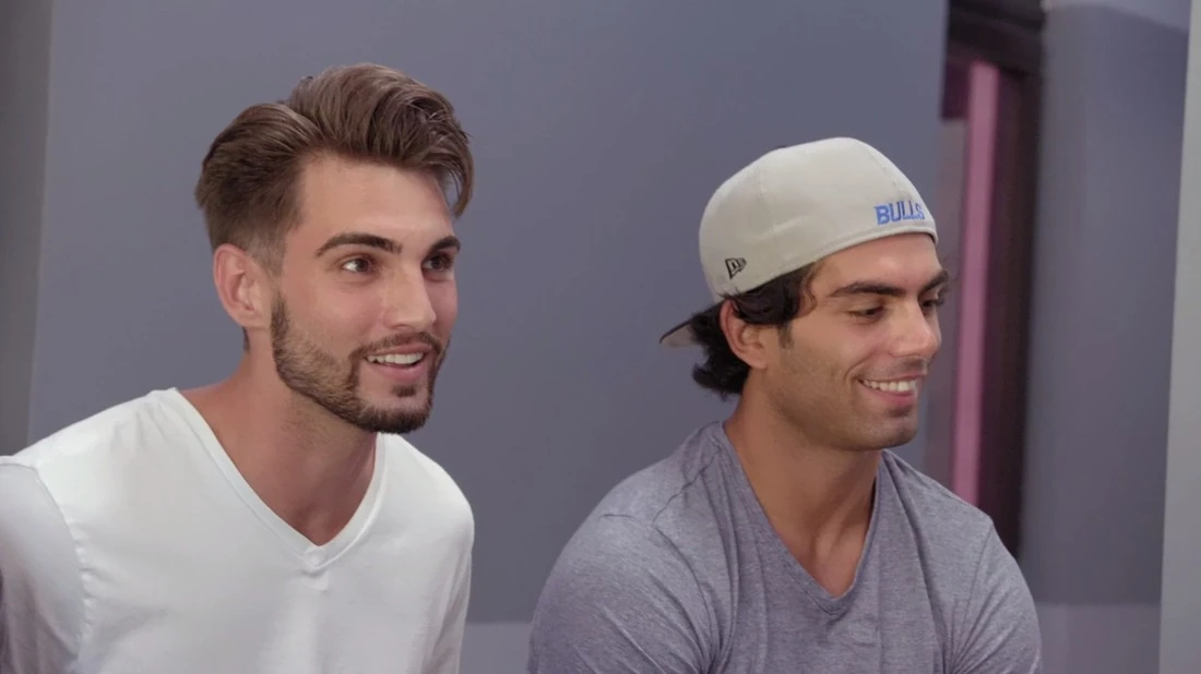 No Bro-Code | Are You The One? Wiki | Fandom