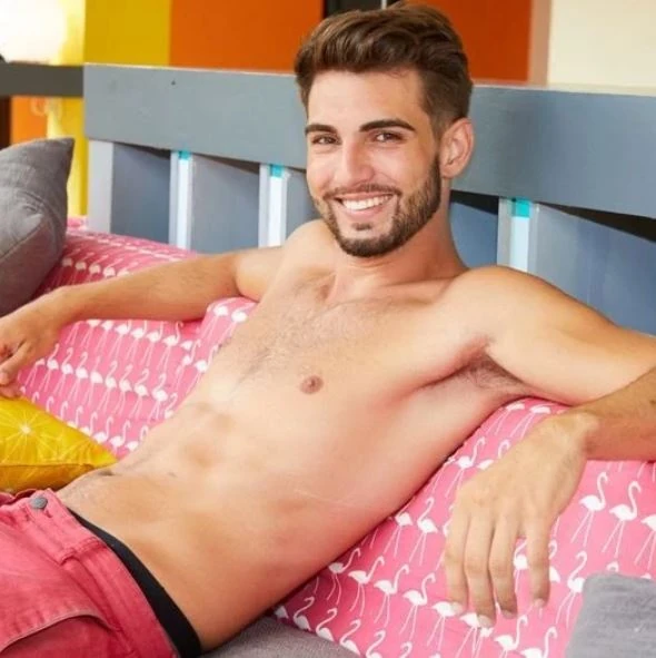 Tyler O'Brien | Are You The One? Wiki | Fandom