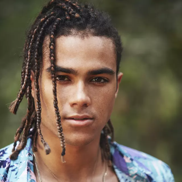 Tevin Grant Are You The One Wiki Fandom