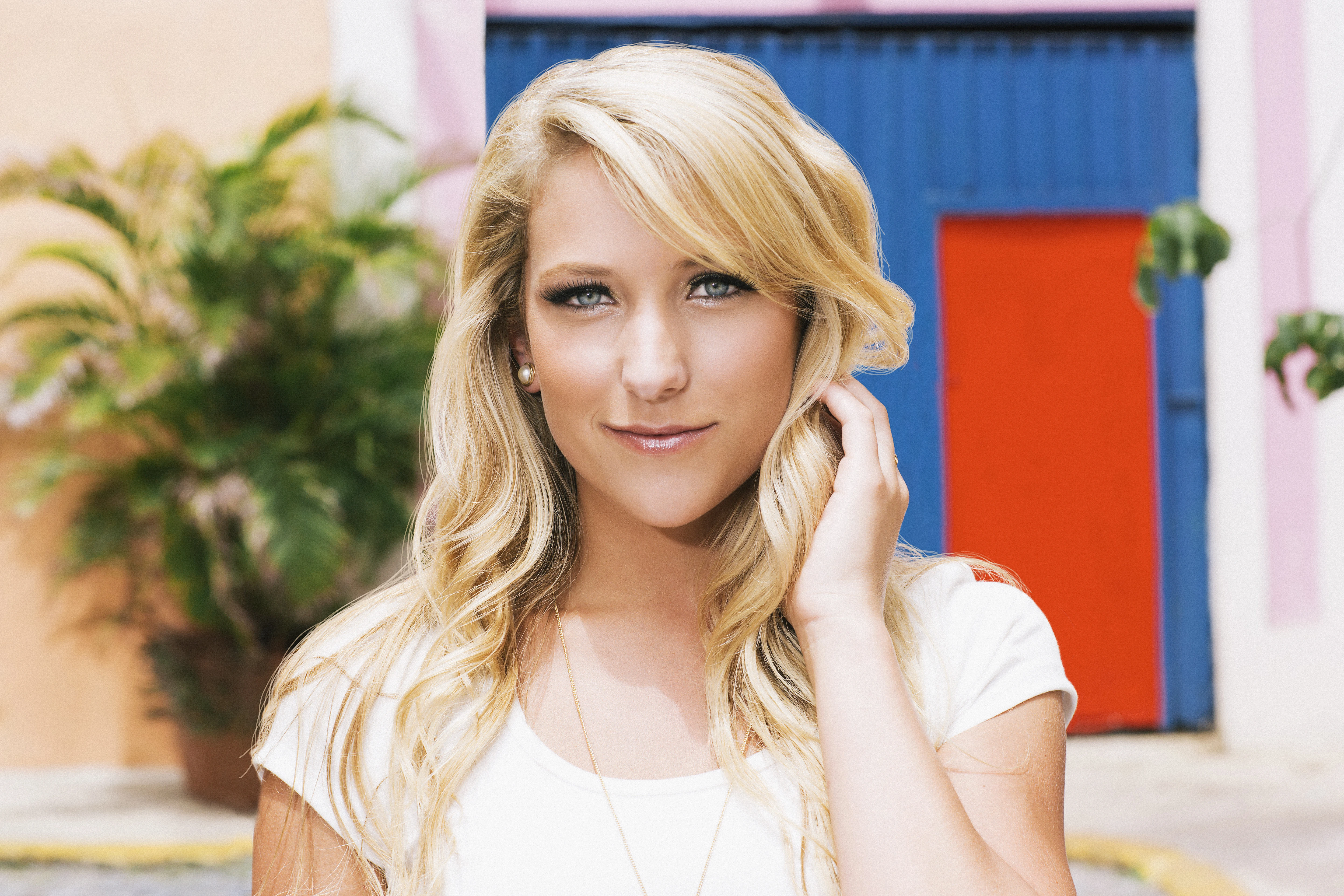 Jenni Knapmiller | Are You The One? Wiki | Fandom
