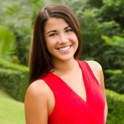 Shanley Mcintee Tattoos