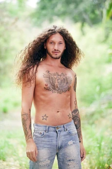 Jonathan Monroe | Are You The One? Wiki | Fandom