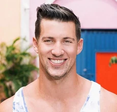 Tyler Pratt | Are You The One? Wiki | Fandom