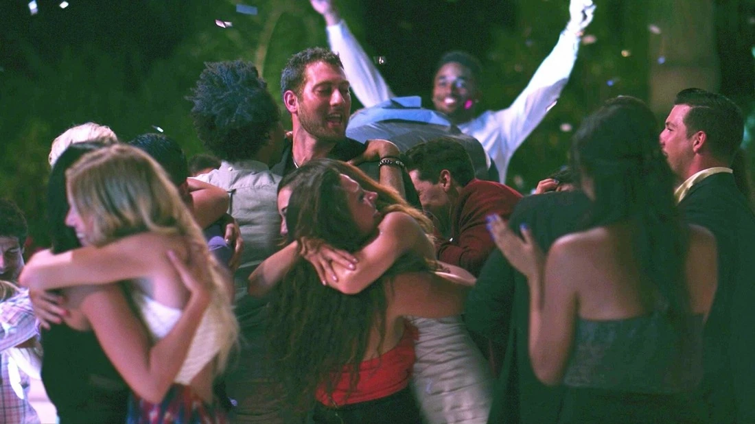 One Switch, One Glitch | Are You The One? Wiki | Fandom