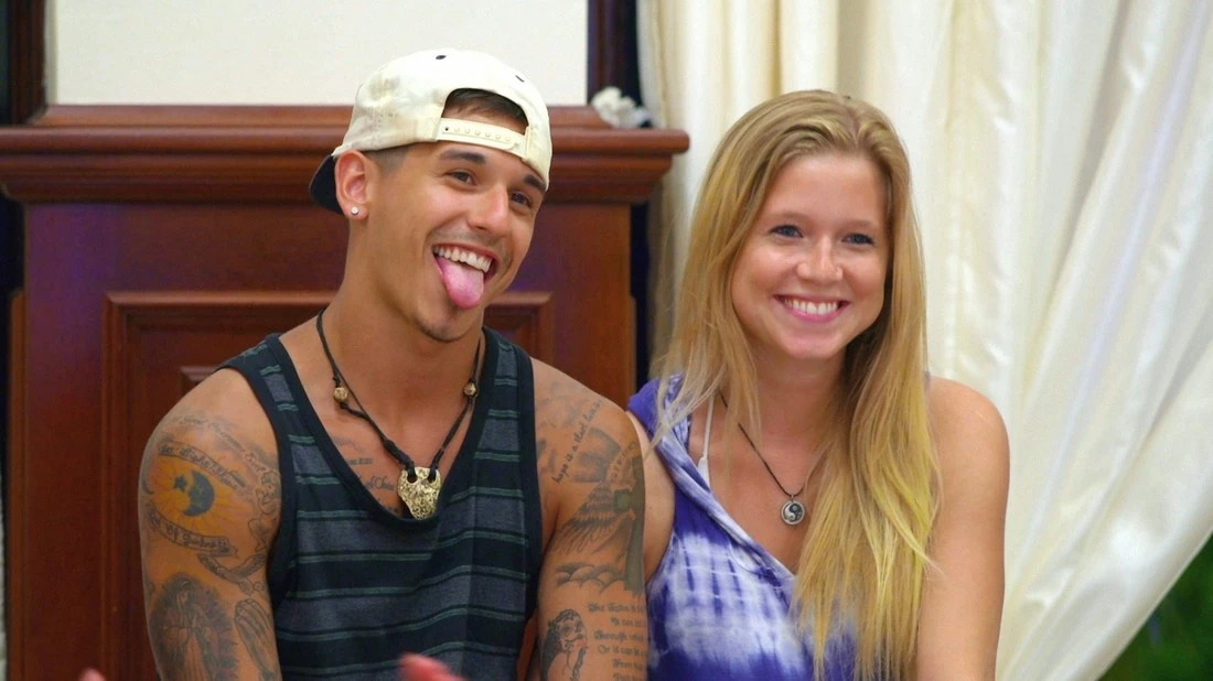 Dumped | Are You The One? Wiki | Fandom