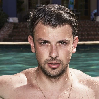 Anthony Martin | Are You The One? Wiki | Fandom