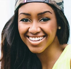 Tyler Abron | Are You The One? Wiki | Fandom