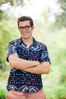 Danny Prikazsky | Are You The One? Wiki | Fandom