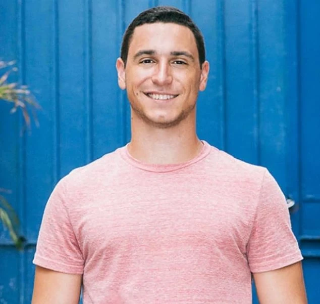 John Moustis | Are You The One? Wiki | Fandom