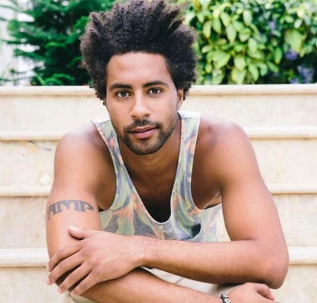 Alex Phillips | Are You The One? Wiki | Fandom