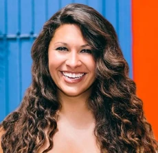 Ashley Hall | Are You The One? Wiki | Fandom