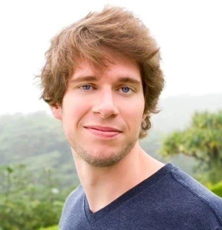 John Jacobs | Are You The One? Wiki | Fandom