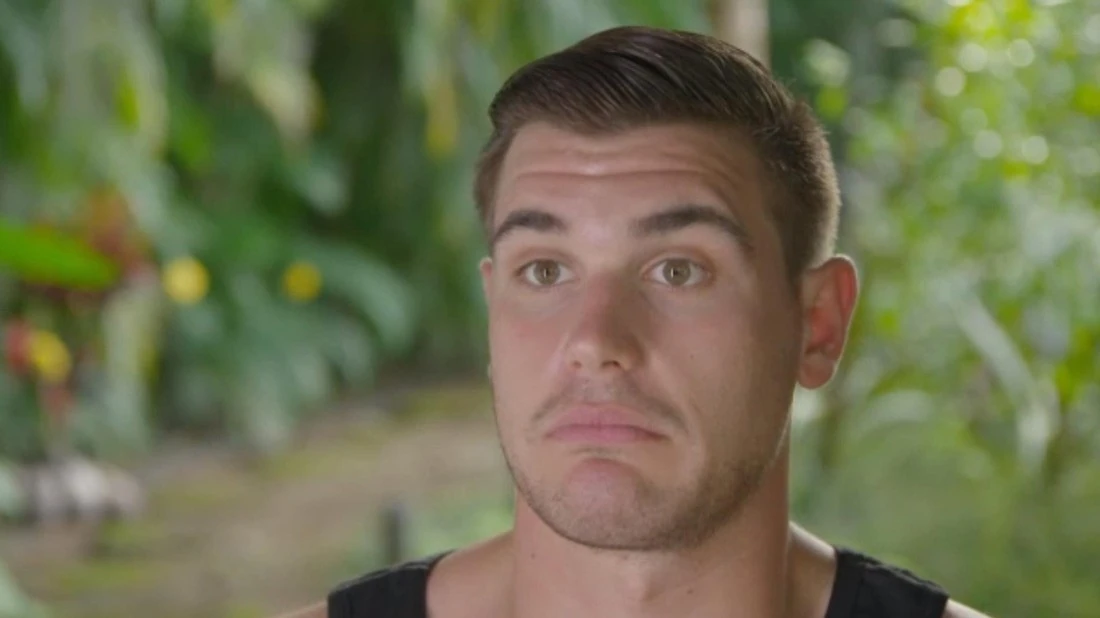 The Temptation of Chris T | Are You The One? Wiki | Fandom