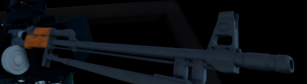 RPK | Area-02 Wiki | Fandom