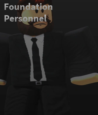 Foundation Personnel | Area-02 Wiki | Fandom