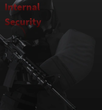 Internal Security Department | Area-02 Wiki | Fandom