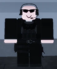 Intelligence Agency | Area 02 Roblox Wiki | Fandom