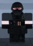 Internal Security Department | Area 02 Roblox Wiki | Fandom