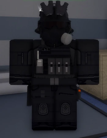 Mobile Task Force | Area 02 Roblox Wiki | Fandom