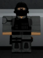 Security Department | Area 02 Roblox Wiki | Fandom
