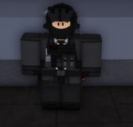Intelligence Agency | Area 02 Roblox Wiki | Fandom