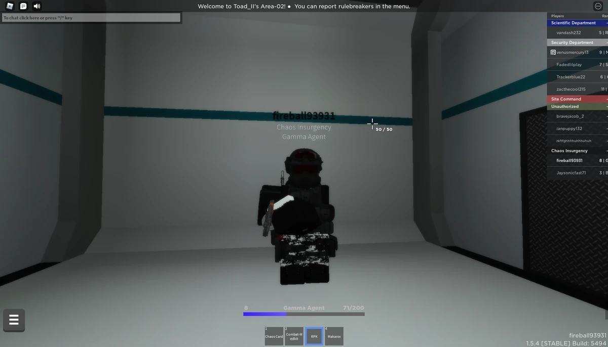 RPK | Area 02 Roblox Wiki | Fandom
