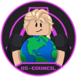 O5 Council | Area 02 Roblox Wiki | Fandom