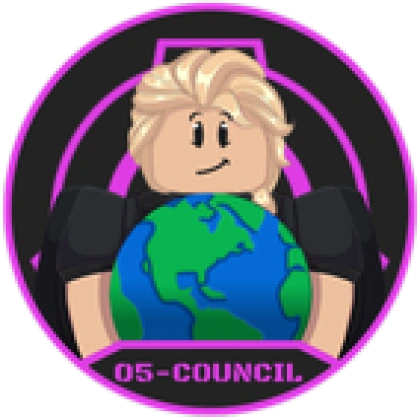 O5 Council | Area 02 Roblox Wiki | Fandom