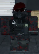 Alpha-1 | Area 02 Roblox Wiki | Fandom