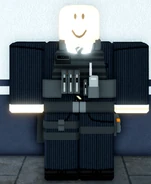 O5 Council | Area 02 Roblox Wiki | Fandom