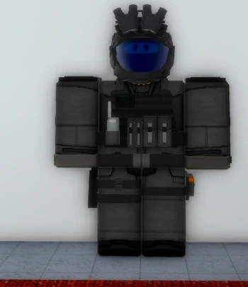 Mobile Task Force | Area 02 Roblox Wiki | Fandom