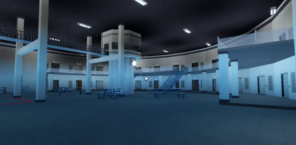 Sectors | Area 02 Roblox Wiki | Fandom