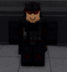 Mobile Task Force | Area 02 Roblox Wiki | Fandom