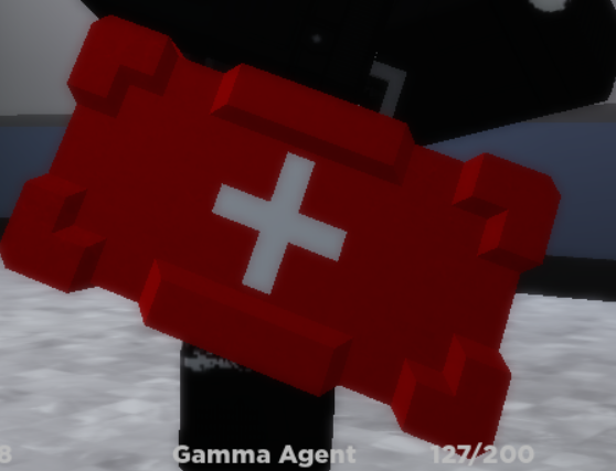 Combat Medkit | Area 02 Roblox Wiki | Fandom