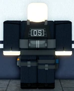 O5 Council | Area 02 Roblox Wiki | Fandom