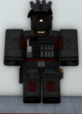 Mobile Task Force | Area 02 Roblox Wiki | Fandom