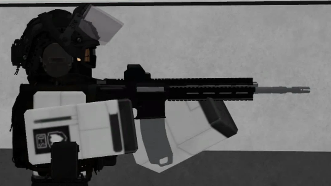 HK-417 | Area 02 Roblox Wiki | Fandom