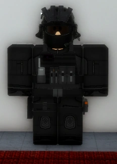 Mobile Task Force | Area 02 Roblox Wiki | Fandom