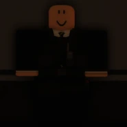 O5 Council | Area 02 Roblox Wiki | Fandom